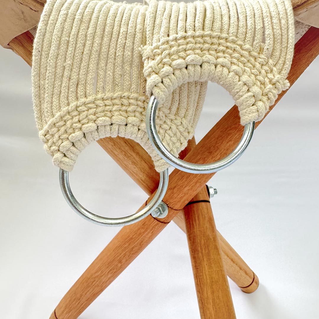 Kit Barrigueira Pônei 60 cm e 70 cm | Loja Querência Amada